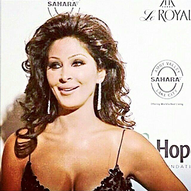 Elissa Hot