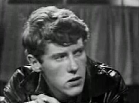 Michael Crawford Young