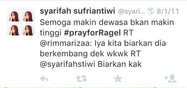 Ragel (@ragelradik) | Twitter