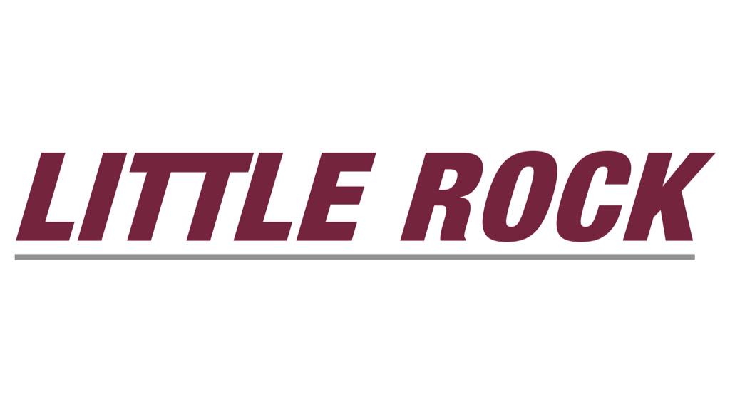 Little Rock Trojans (formerly UALR) unveil new brand - Sports Logo News ...