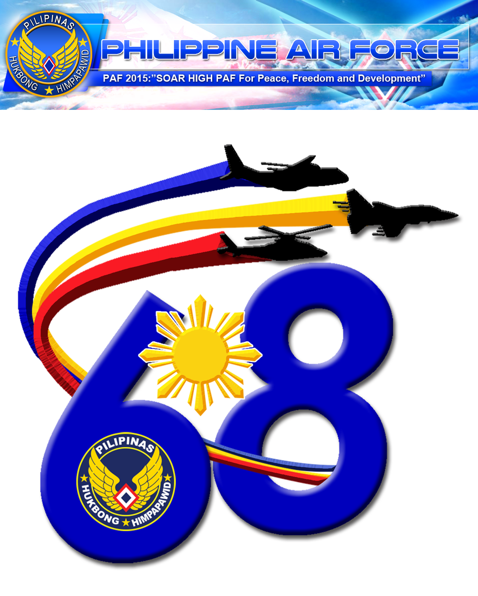 Philippine Air Force Logo
