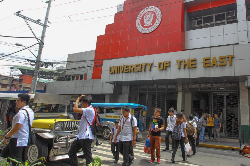 Ue-manila grad tops dentist board exams - scoopnest.com Ue-manila grad tops dentist board exams - scoopnest.com