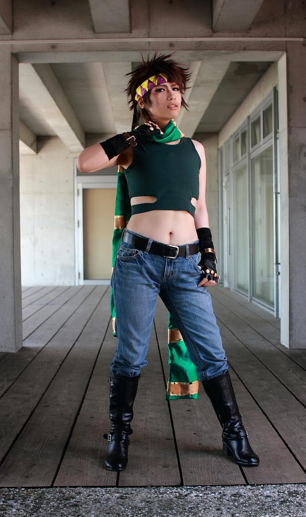 JoJo COS (@jojo_cos) | Twitter