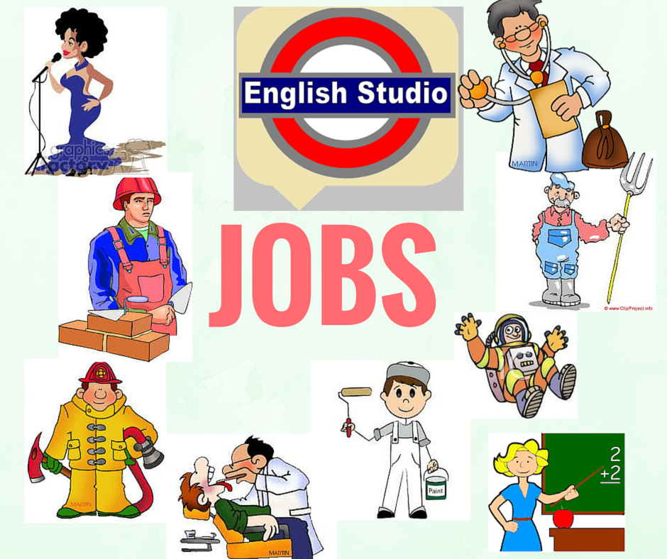 Tailor made activities for English Studio students – English Studio