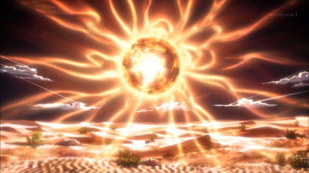 Suggestion: Weird Sun - TV Tropes Forum