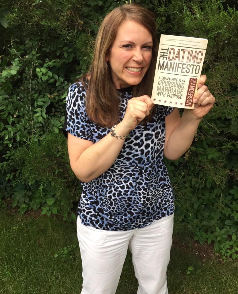 Lisa Anderson's Instagram, Twitter & Facebook on IDCrawl