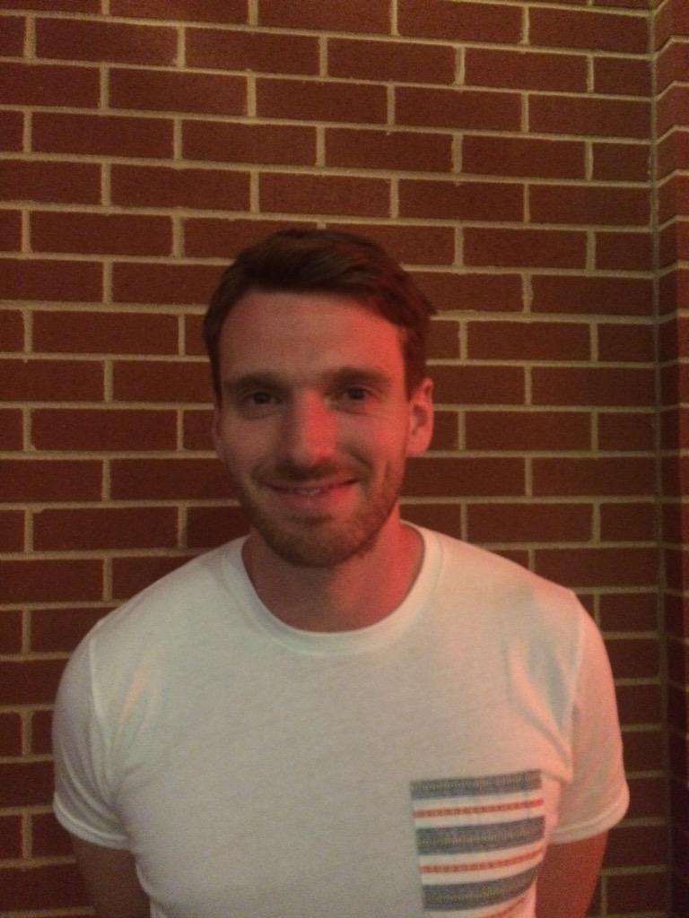 Typical American Guy