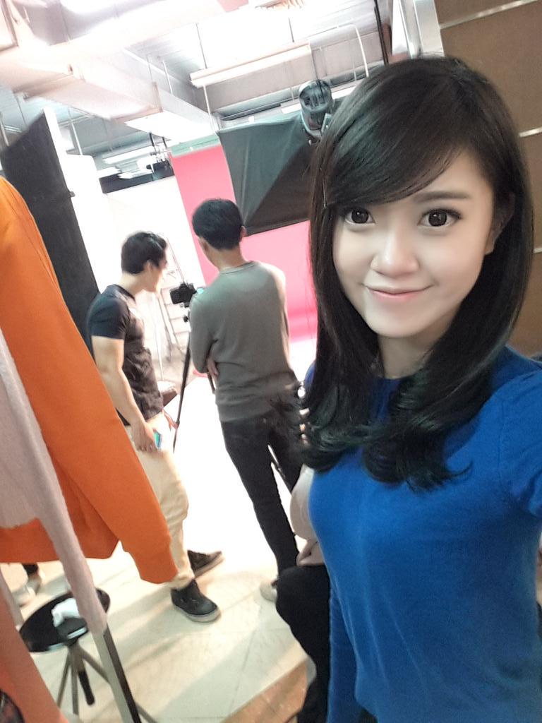 My Idol: Jeanice Ang - published by Marina Mirna on day 2,946 - page 1 of 1