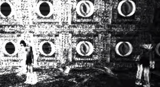 深層Webで発見された謎のホラーゲーム『Sad Satan』不気味すぎる動画見ちゃった人々の声 - Togetter