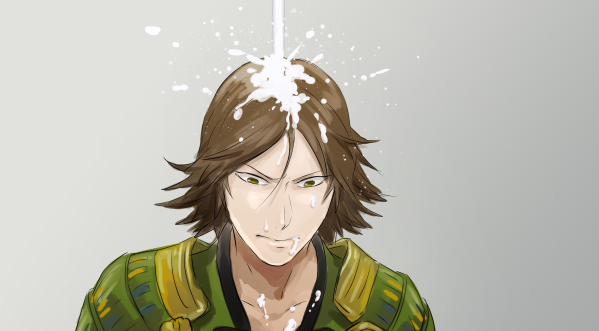 【腐向け】ミューズ【BSR】 - posfie