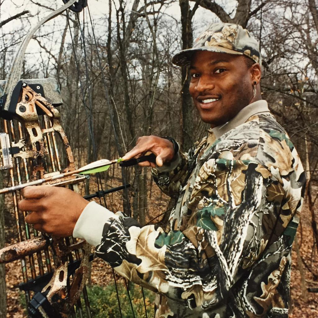 Cool Bow Hunting Pictures