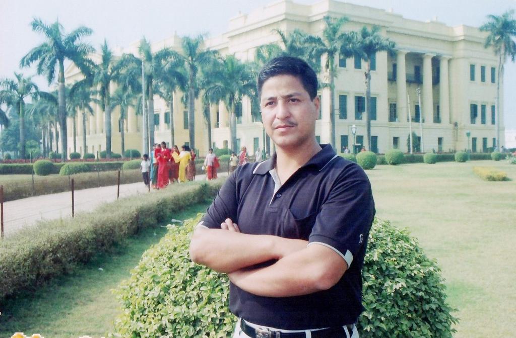 ANIL BHAN (@BhanJanu) | Twitter