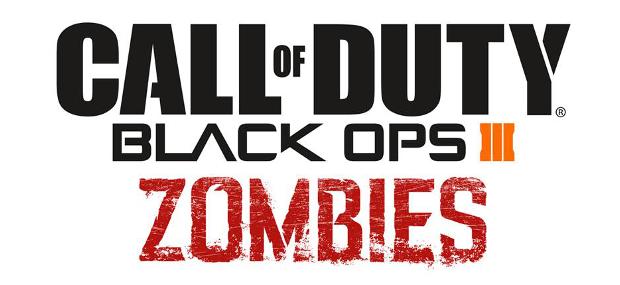 Call Of Duty Black Ops 2 Zombies Logo