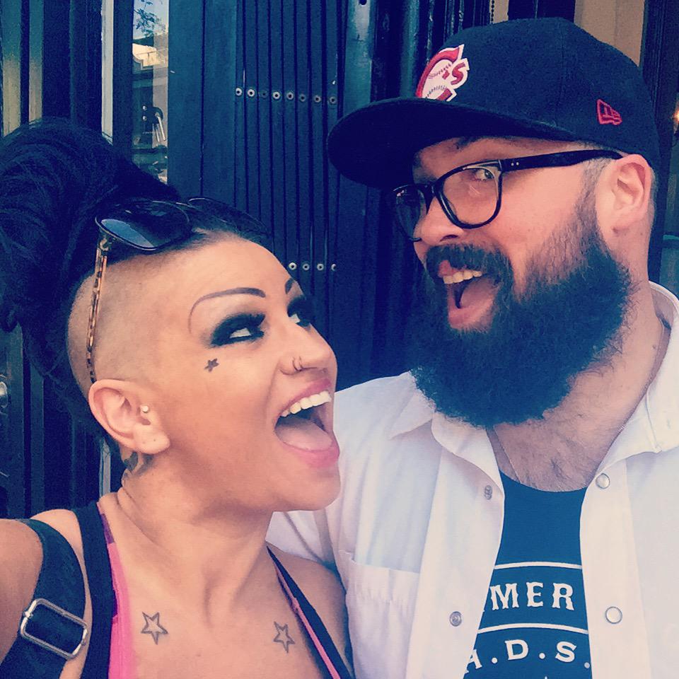 Samantha Mack's Instagram, Twitter & Facebook on IDCrawl