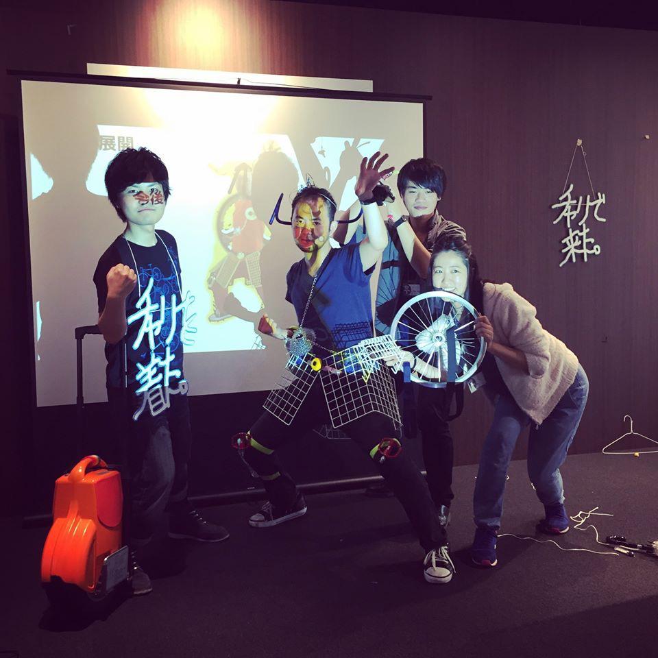 Cyclehack Tokyo Cyclehacktokyo Twitter