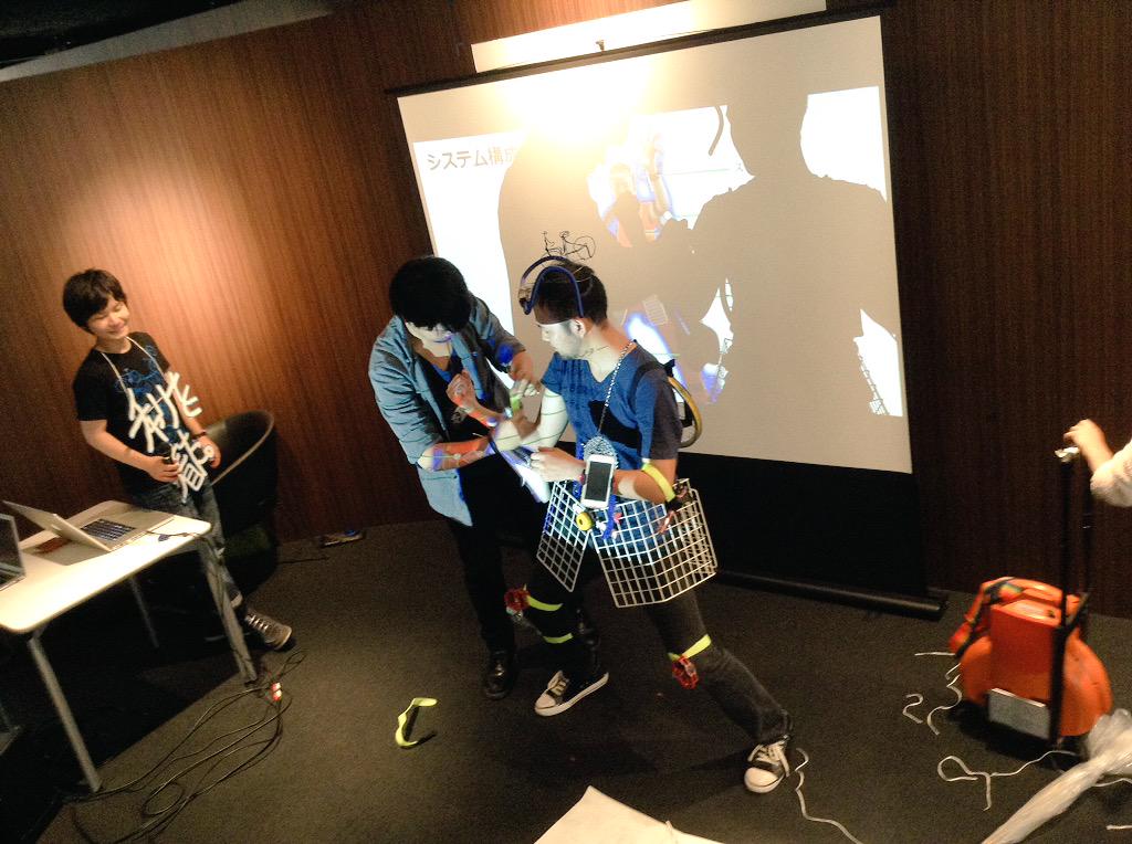 Cyclehack Tokyo Cyclehacktokyo Twitter