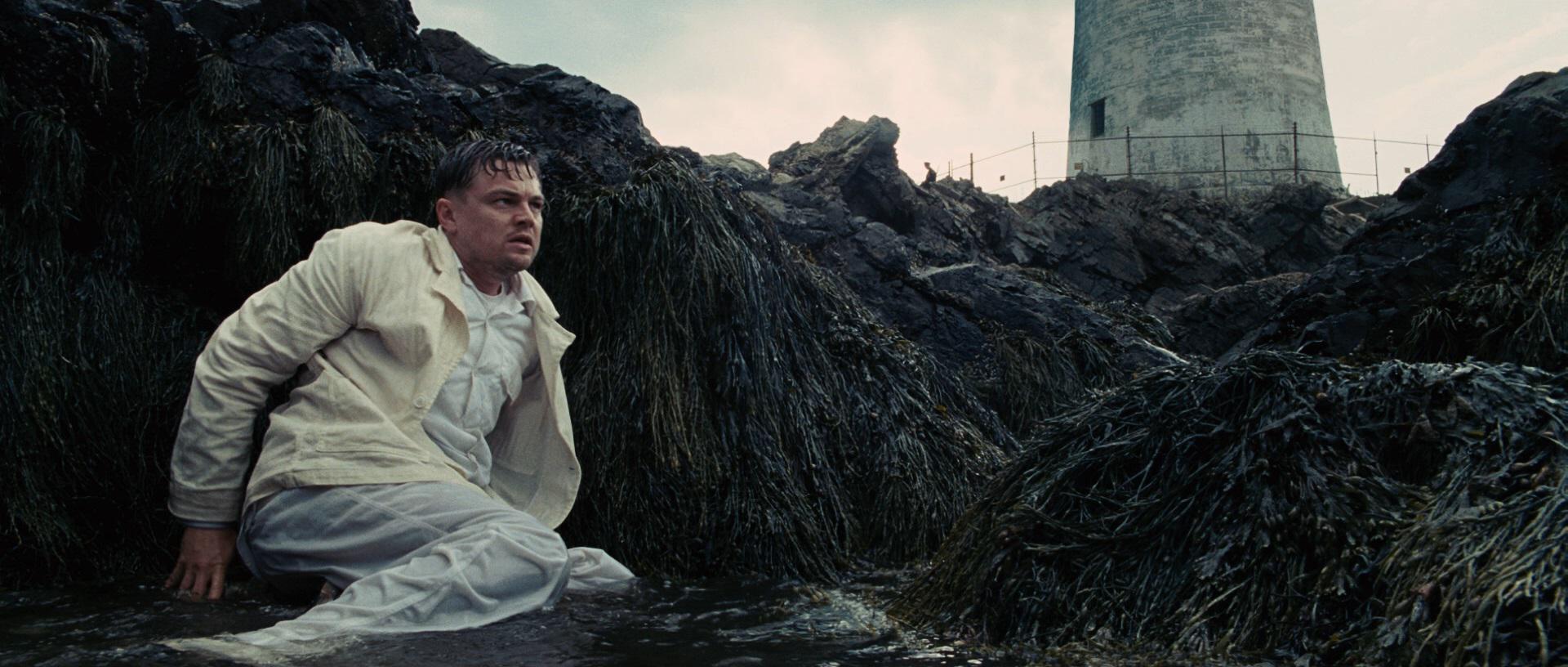 Shutter Island Wallpaper