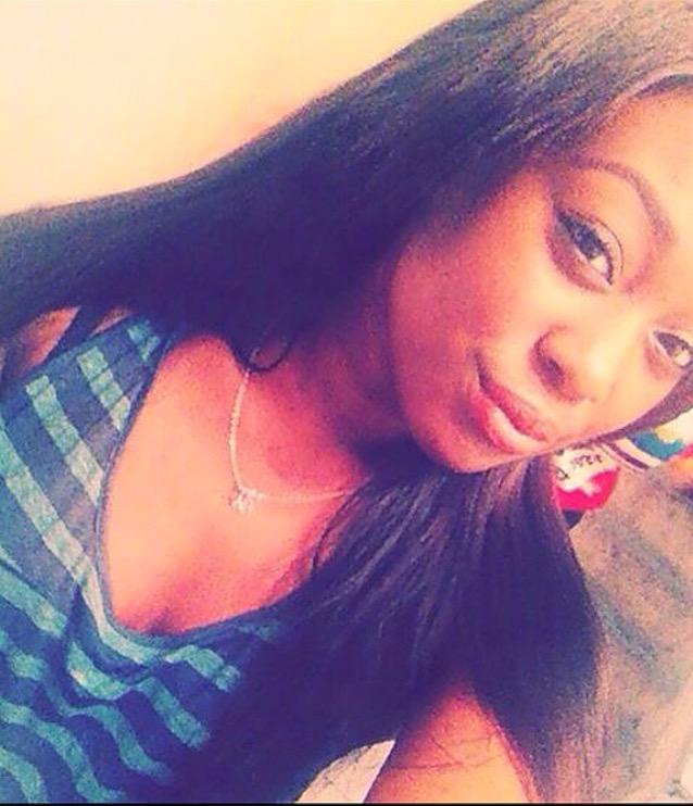 New Account Meliarose Twitter