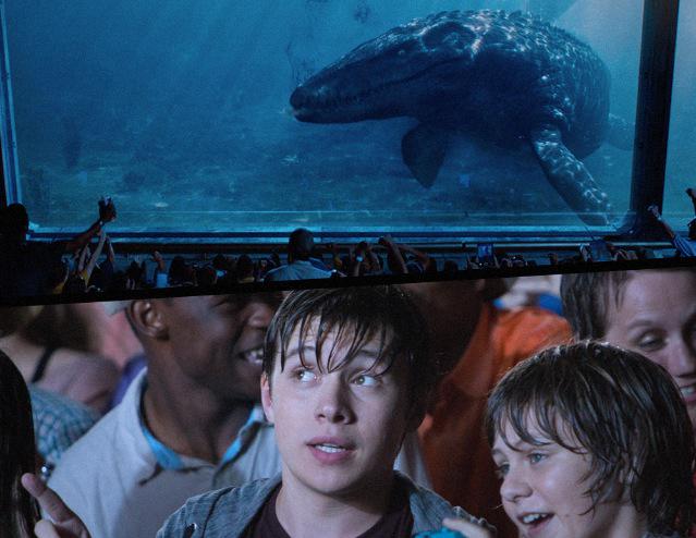 Gray Mitchell (@GrayJurassic) | Twitter