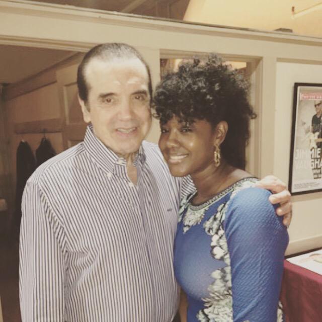 Taral Hicks's Instagram, Twitter & Facebook on IDCrawl