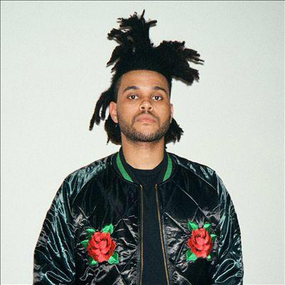 The Weeknd Hair Looks Like