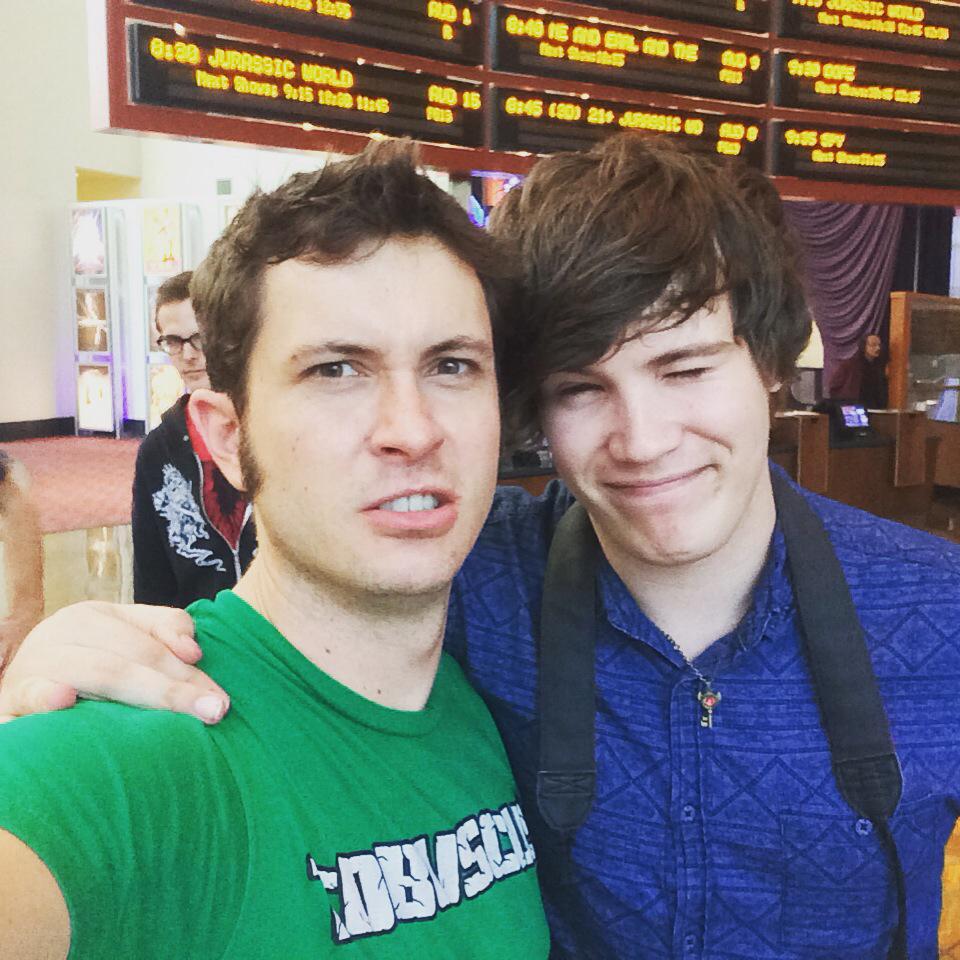 Kevin Cagle's Instagram, Twitter & Facebook on IDCrawl