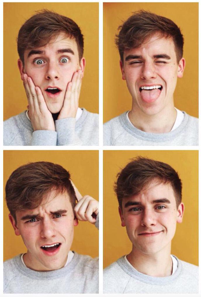 Carter Reynolds Collage