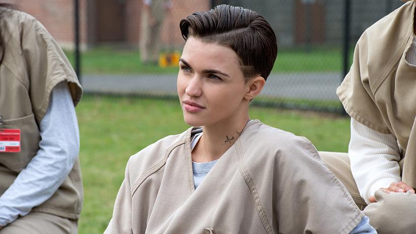 Go ahead, writes emma teitel: 'go gay' for oitnb's new breakout star ...
