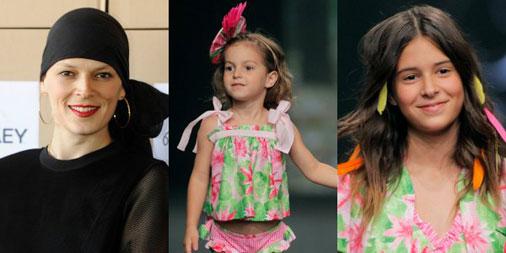 Dora y june, dos nuevas 'mini' modelos en la familia bosé: - scoopnest.com