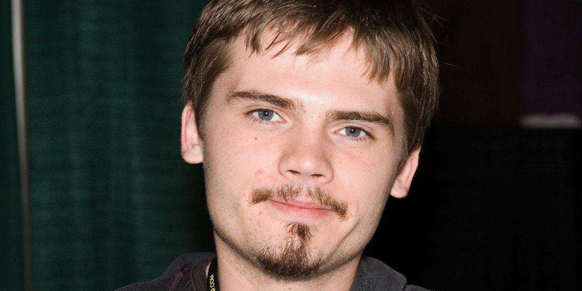 Former "Star Wars" child star Jake Lloyd arrested after high-speed ...