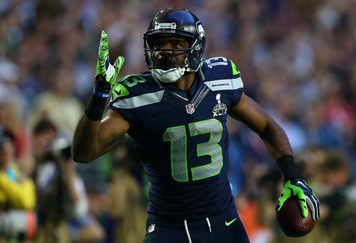 Seahawks WR Chris Matthews hopes to capitalize on surprise Super Bowl ...