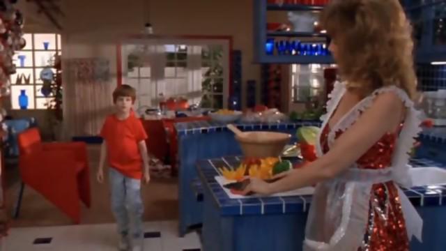 Problem Child 2 Lawanda