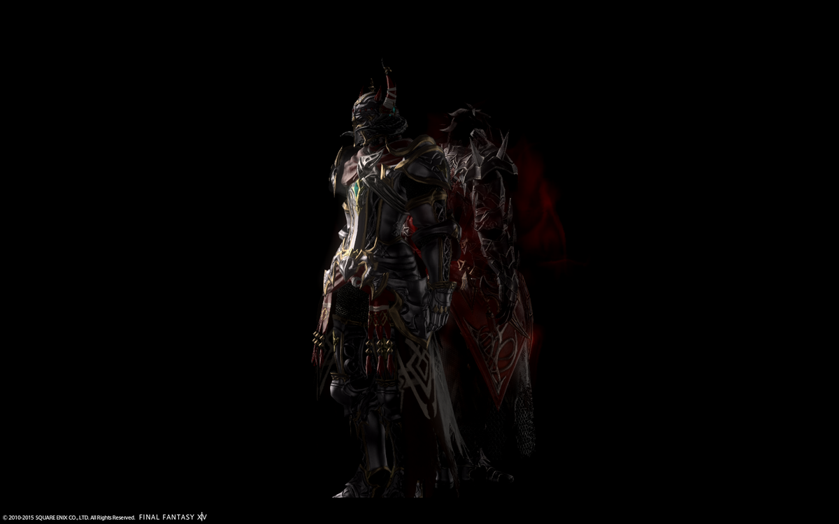 [Dark Knight Spoilers] Took this photo on the last quest of the Dark ...