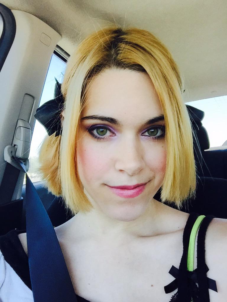 TW Pornstars - Ayli Katt. Twitter. Today I'm getting naked and taking pictures with Asuna,. 8:30 ...