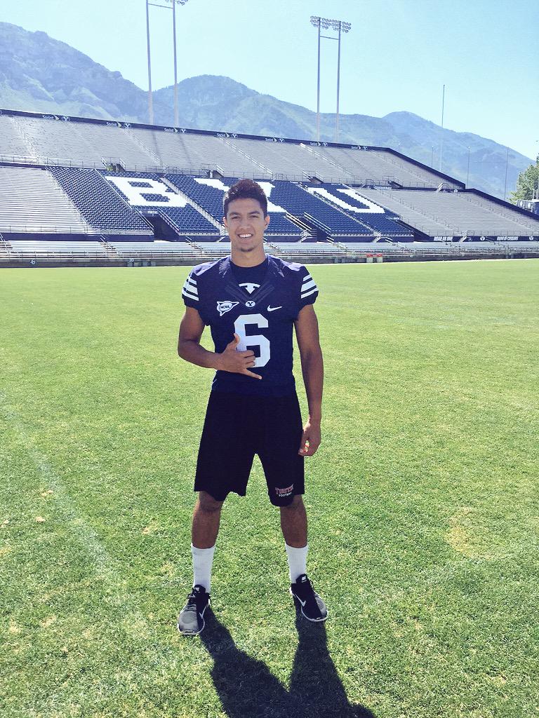 Happy Trey Dye/Alema Pilimai Day: 6 Days to Kickoff! – Loyal Cougars