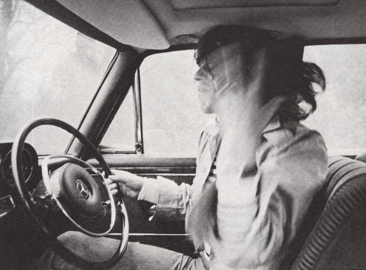 Mick Jagger Car