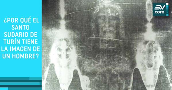 Ecuavisa Noticias On Twitter Las Teorías Sobre Por Qué El Santo