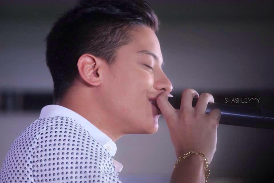 Daniel Padilla Handsome 2022