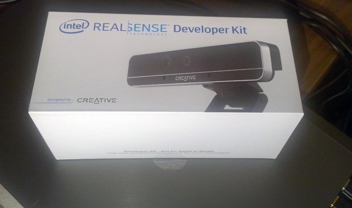 Windows Hello webcams for desktop? | Windows Central Forum