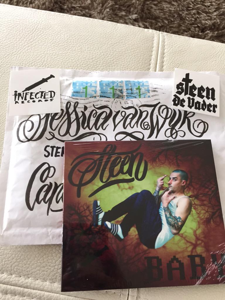 Rapper Steen Quotes Kastelein Michael (61) Van Biercafé Pallieter In