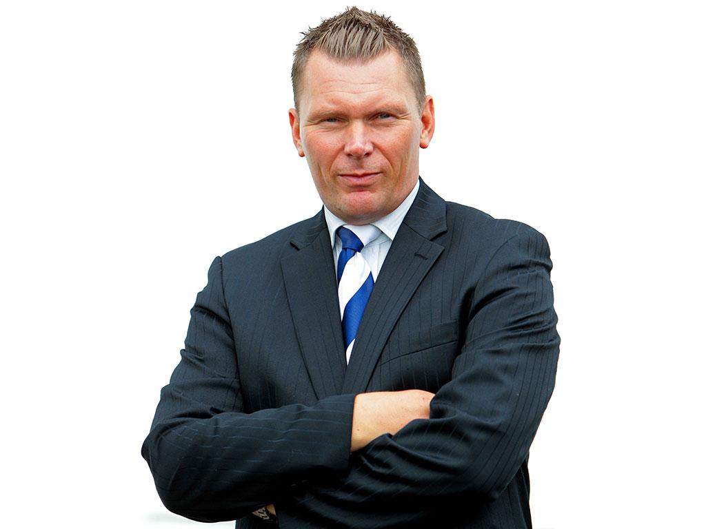 Is Matt Chapman the answer to Channel 4 Racing's problems? | Scoopnest