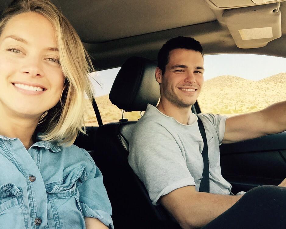 Rachel Skarsten; socially awkward tamguin - Page 772 - The L Chat