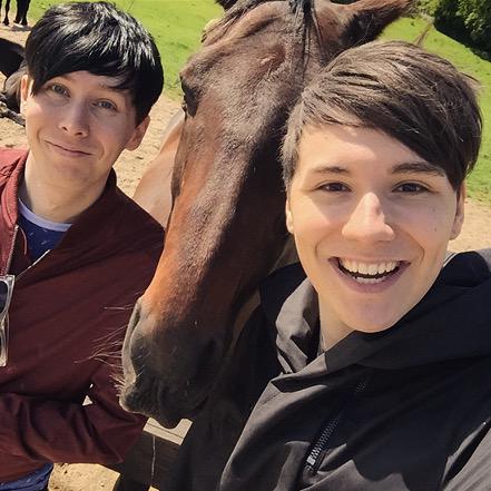 Dan Howell Selfies Daniel Howell (@danielhowell) • Instagram Photos