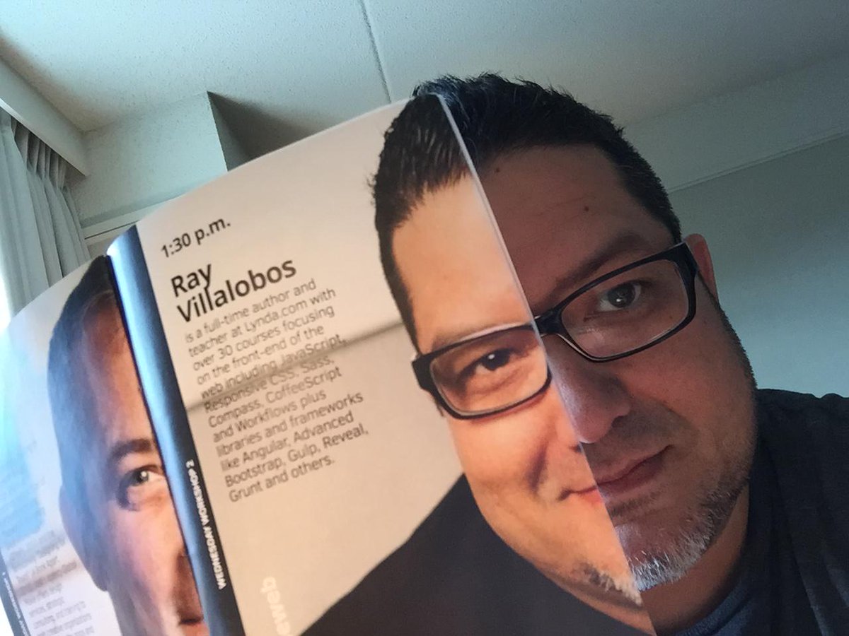 Ray Villalobos's Instagram, Twitter & Facebook on IDCrawl