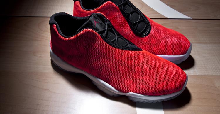 Jordan Future Colorways