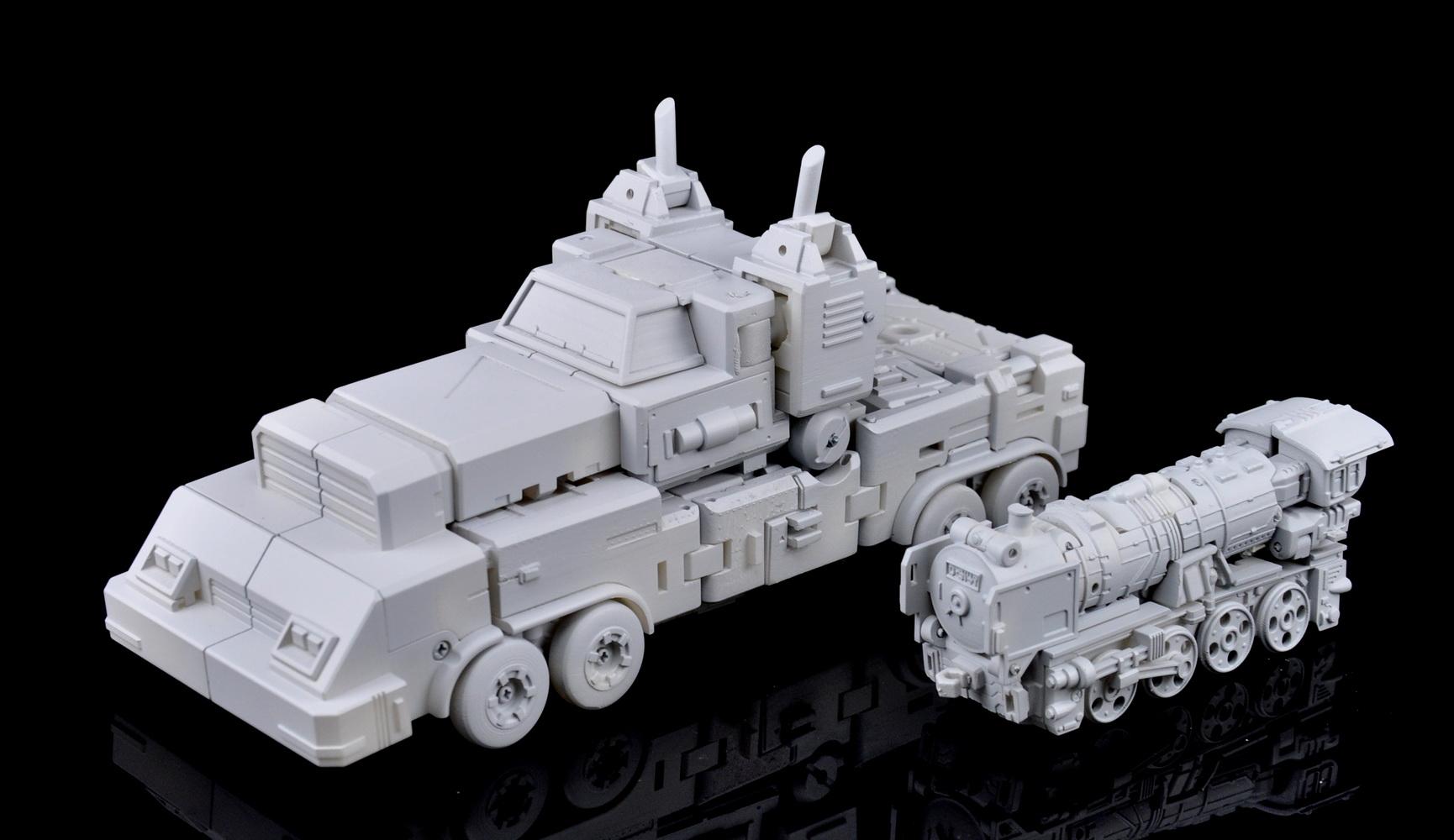 Gokin Machine Robo / Gobots! | Page 89 | TFW2005 - The 2005 Boards