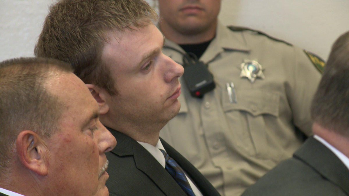 Testimony continues today in the murder trial of David Moffitt | WHO 13 ...