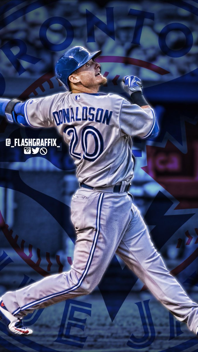 Josh Donaldson Wallpaper