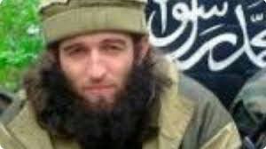 Rustam Asildarov - Alchetron, The Free Social Encyclopedia