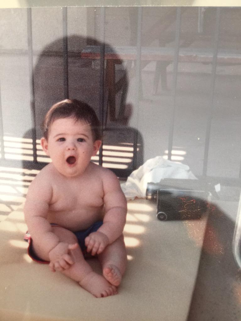 Super Fat Baby